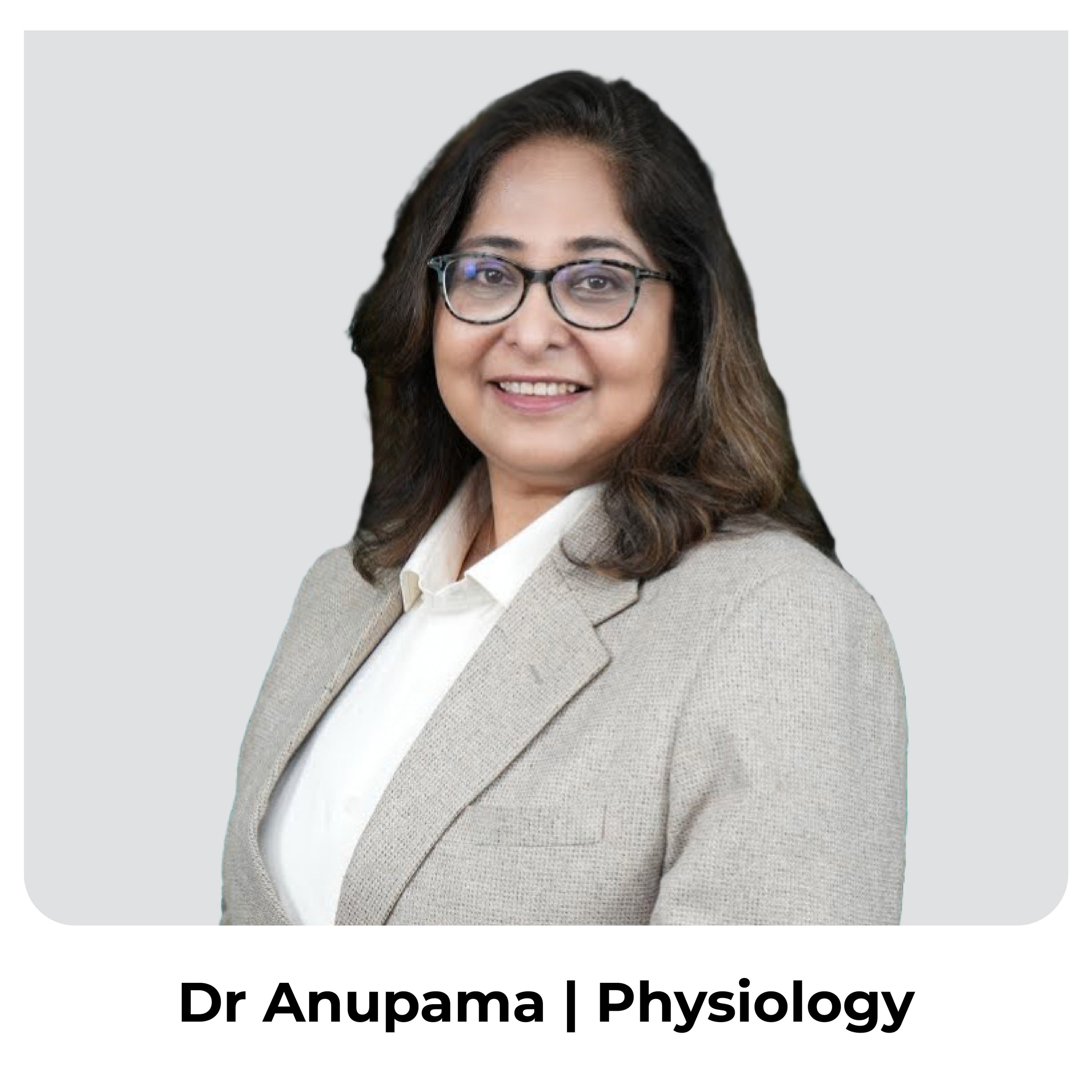 Faculty at MedPG for NEET-PG and INICET