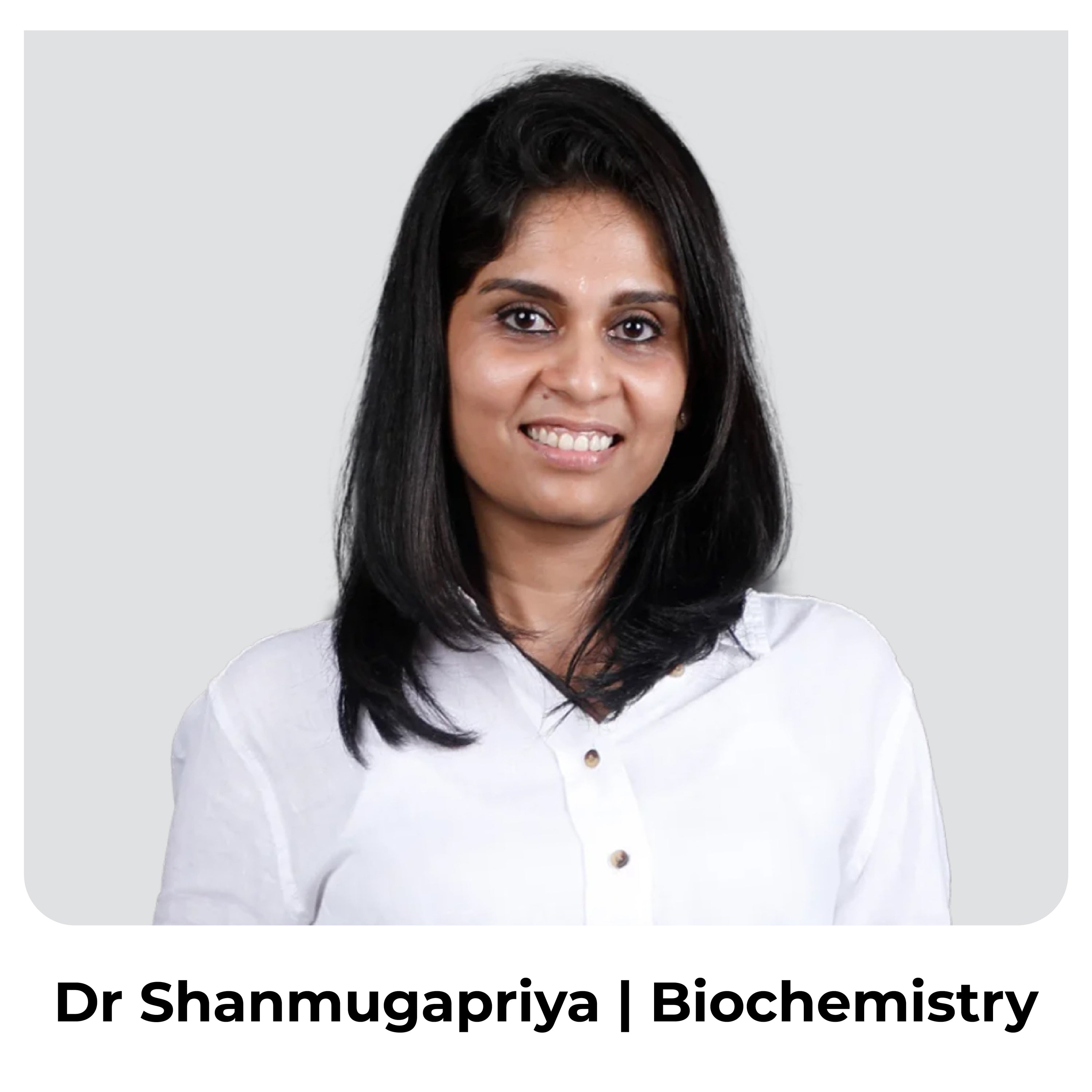 Faculty at MedPG for NEET-PG and INICET