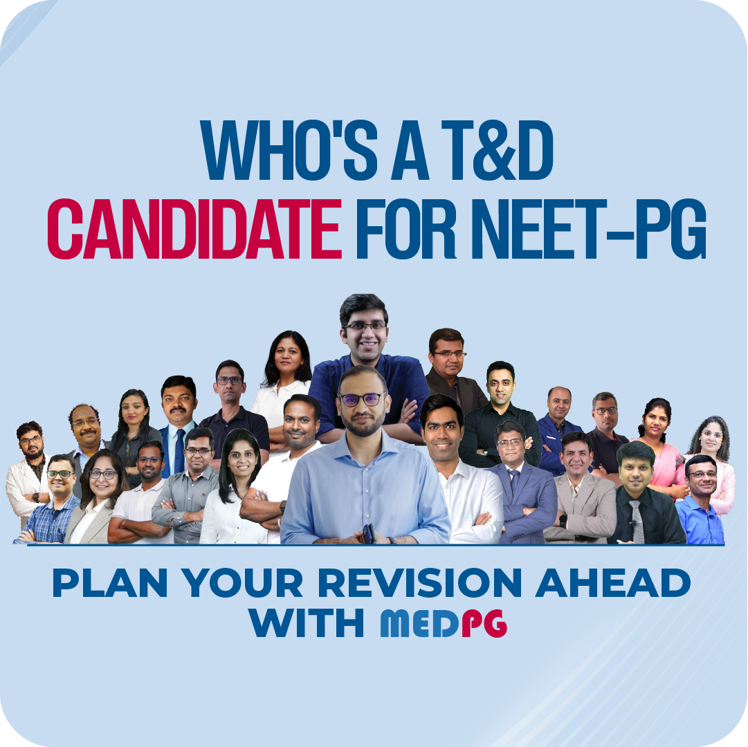 MedPG Residential NEET-PG | INCET Coaching