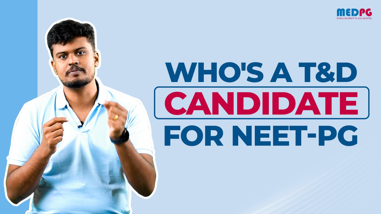 MedPG Residential NEET-PG | INCET Coaching